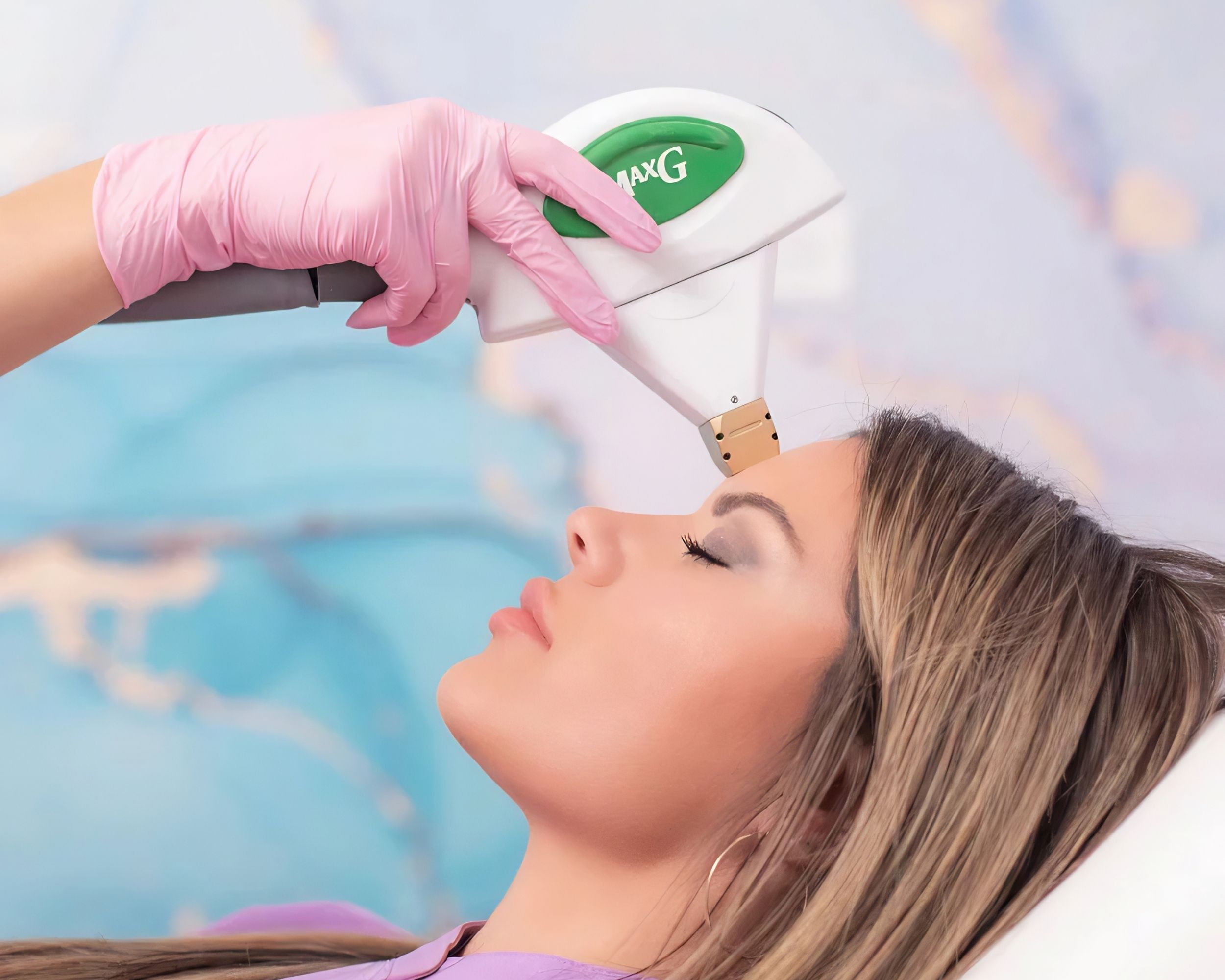 Photo-Rejuvenation IPL | The Aesthetics Lounge Palm Beach Gardens